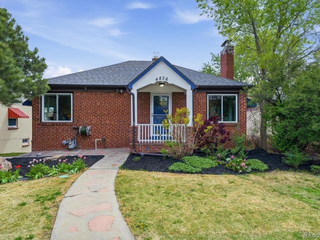 4836 W 31st Ave, Denver, CO 80212 | MLS #7646