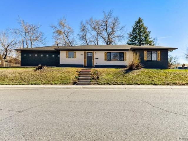 4836 W Ellsworth Ave, Denver, CO 80219