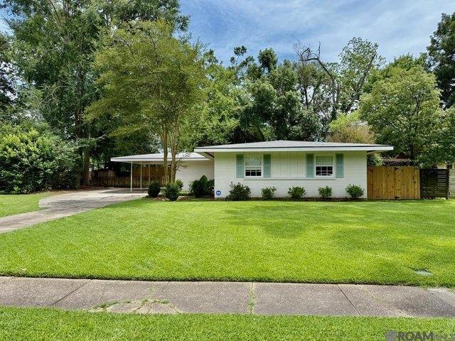 4836 Woodside Dr, Baton Rouge, LA 70808