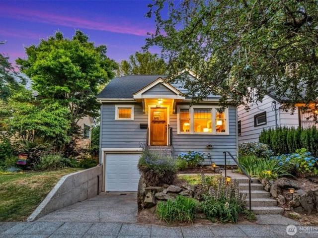 4836 38th Ave NE, Seattle, WA 98105