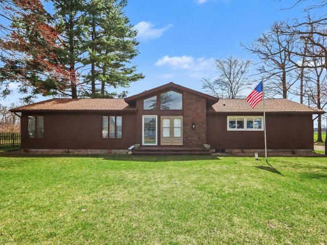 48379 Hill Drive, Decatur, MI 49045 | MLS #26014 | Compass