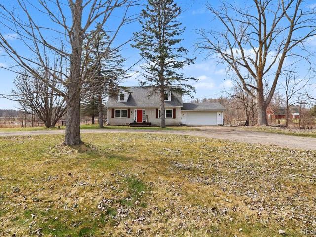 4837 Mack Road
