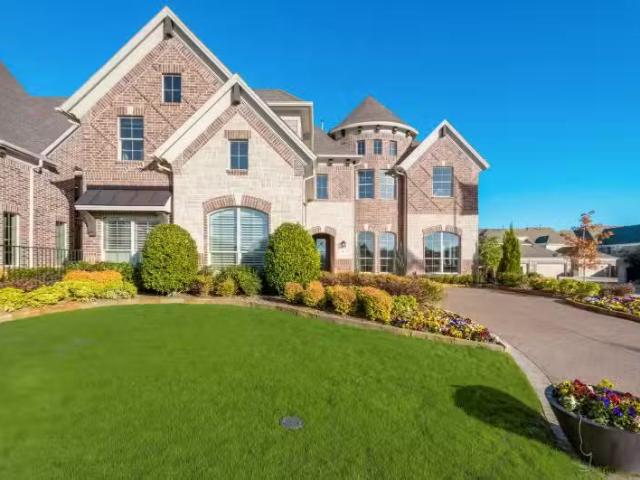 4837 Mc Kinney Hollow Dr, Mc Kinney, TX 75070 MLS 20915163