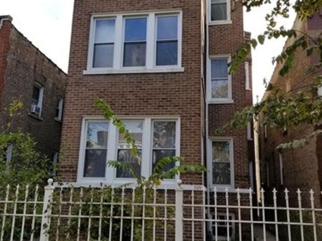 4837 N Sawyer Ave, Chicago, IL 60625