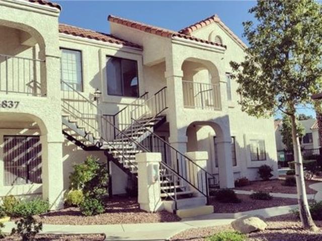 4837 Nara Vista Way Unit 202, Las Vegas, NV 89103