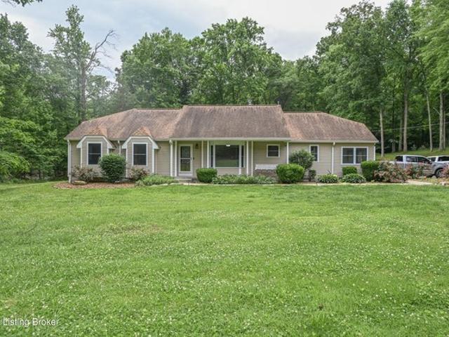 4837 Nat Rogers Rd, Boston, KY 40107
