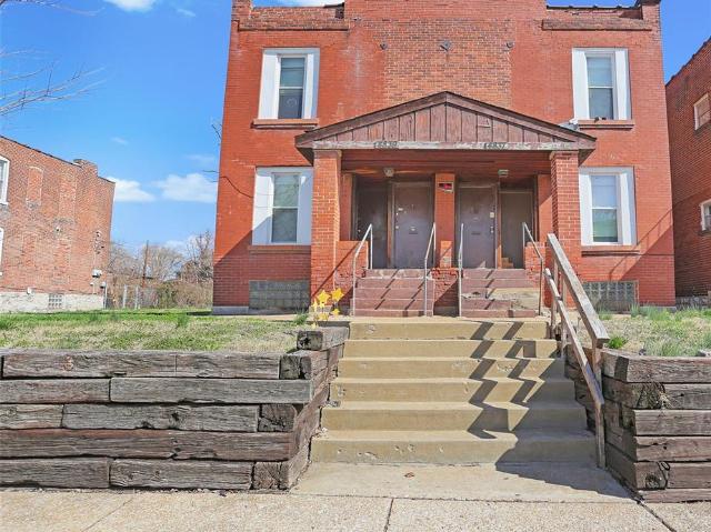4837 Northland Ave, St. Louis, MO 63113 | MLS #26006