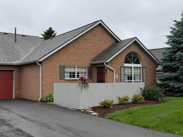 4837 Blendon Park Dr, Columbus, OH 43230