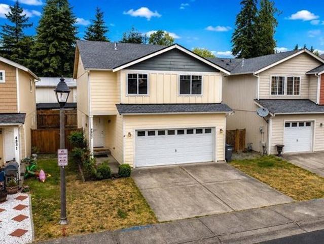 4837 Bowwood Cir NE, Bremerton, WA 98310