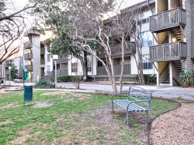 4837 Cedar Springs Road # 304