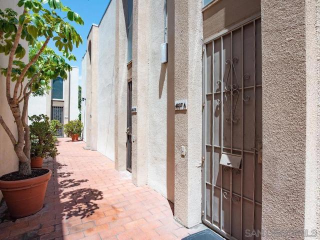 4837 Collwood Blvd Unit A