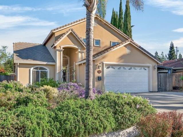 4837 Donnie Lyn Way, Carmichael, CA 95608