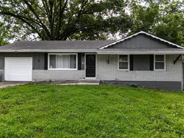 4837 Evanston Ave, Kansas City, MO 64133