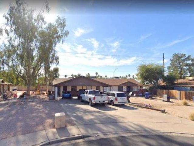 4837 E Caballero Cir #2 Mesa, AZ 85205