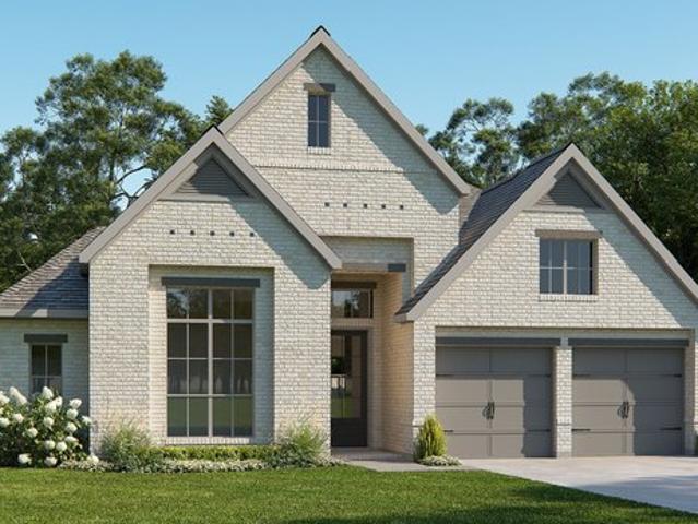 4837 Rolling Range Ln, Midlothian, TX 76065