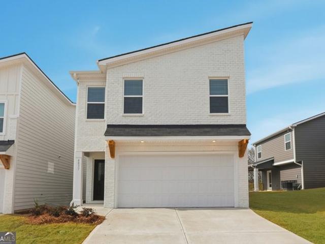 4837 Station Ln, Union City, GA 30291