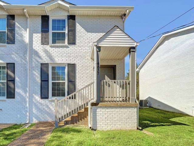 4837 Sheffield Dr, Nashville, TN 37211