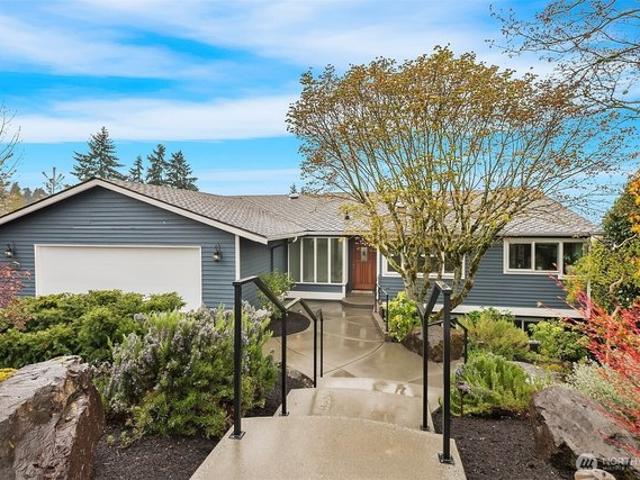 4837 th Ave SE, Bellevue, WA 98006