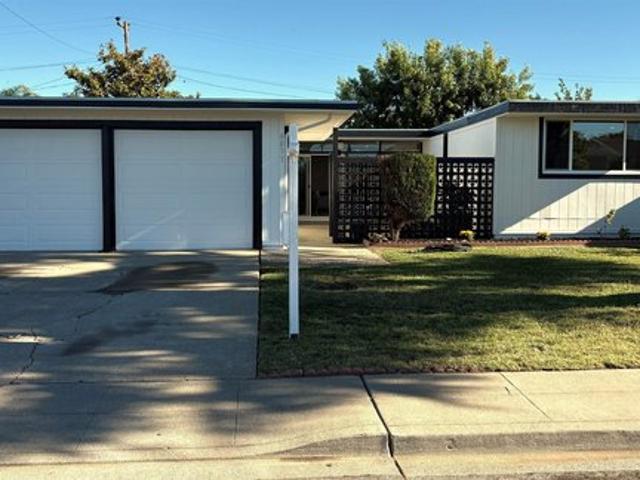 4837 Valpey Park Ave, Fremont, CA 94538