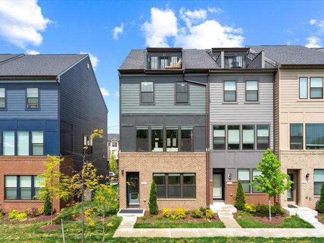 4837 Vista Green Ln, Lanham, MD 20706