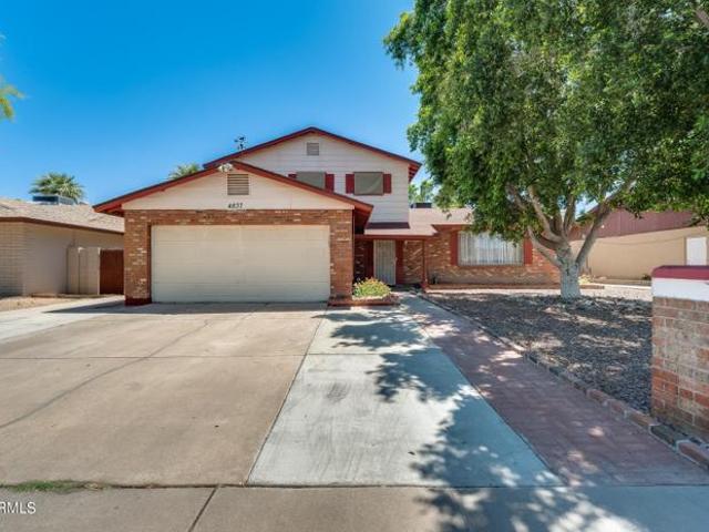 4837 W Beryl Ave, Glendale, AZ 85302