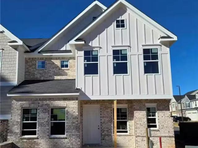 4837 WALKERS GREEN, MABLETON, GA 30126 Condo/Townhome For Sale.