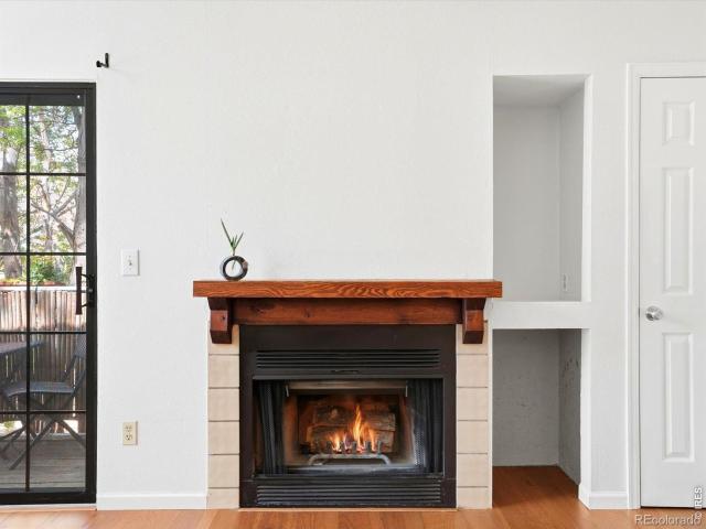 4837 White Rock Circle # H