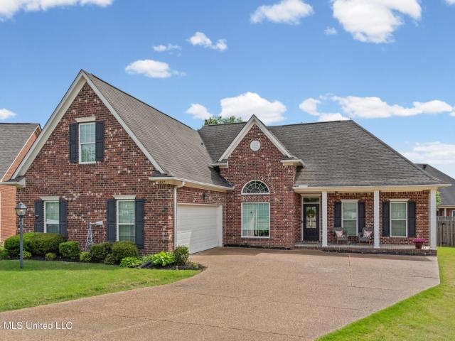 4837 Windsong Cove