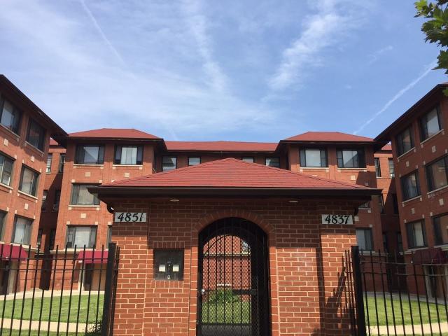 4837 51 North Albany Avenue 1 Bedroom Apartment for Rent at 4837 N Albany Ave, Chicago, IL 60625 Albany Park