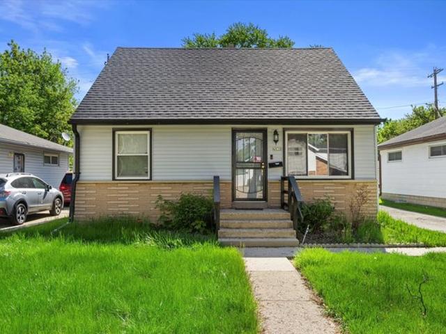 4838 N 45th St, Milwaukee, WI 53218