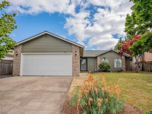 4838 Northstar Ct NE, Salem, OR 97305