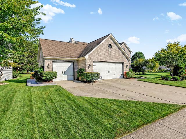 4838 Ashbrook Drive