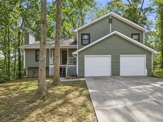 4838 Caboose Ln NW, Acworth, GA 30102