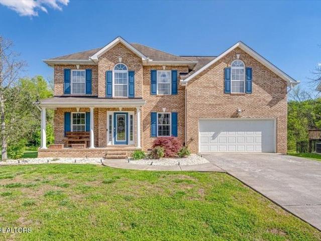 4838 Creekrock Ln, Knoxville, TN 37918