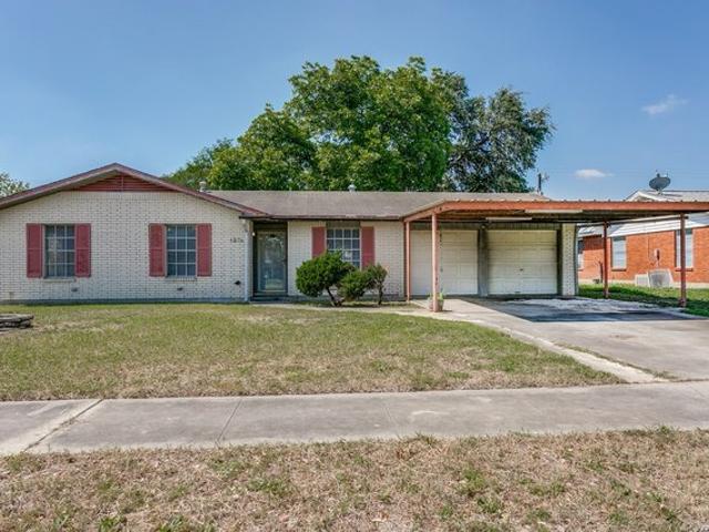 4838 Dellcrest Dr, San Antonio, TX 78220