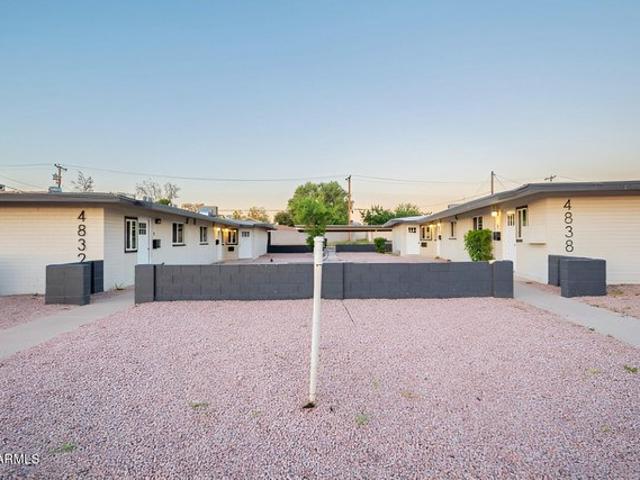 4838 E Willetta St, Phoenix, AZ 85008