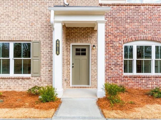 4838 Floydwood Lane