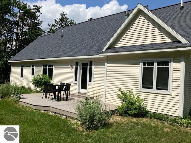 4838 Keaton Lane # #106