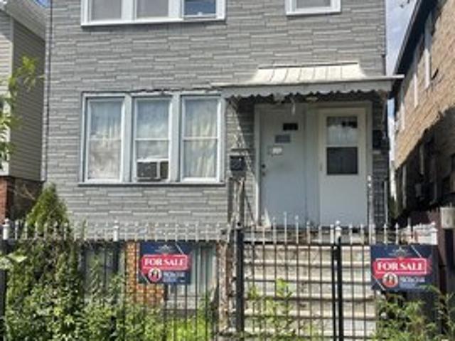 4838 S Bishop St, Chicago, IL 60609