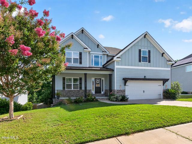 4838 Tanner Oaks Drive