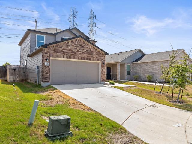 4838 Via Sonoma Trail, San Antonio, TX 78244 | MLS #1956 | Compass