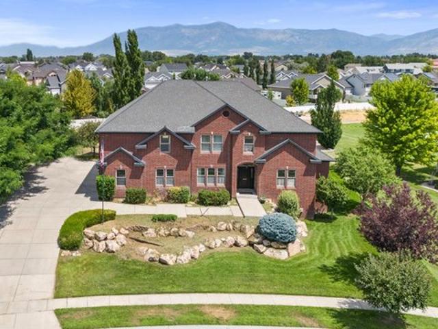 4838 W 3625 S, West Haven, UT 84401