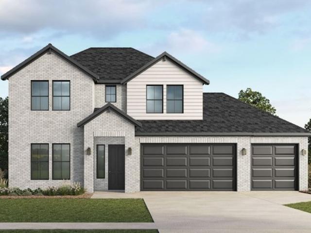 4838 W Succulent St, Fayetteville, AR 72704