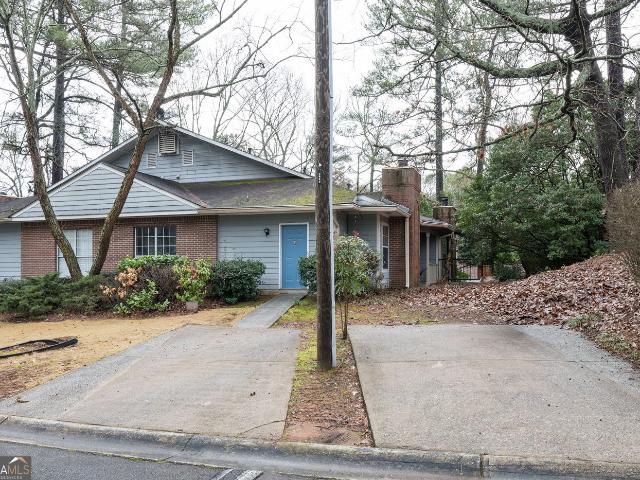 4838 Westridge Drive