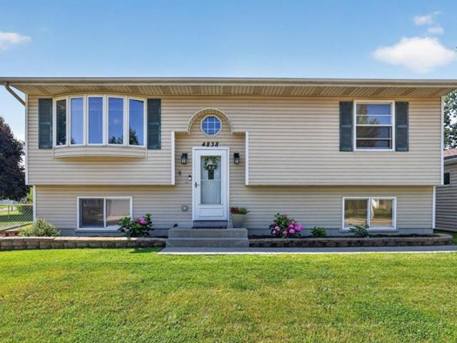 4838 11th Ct NW, Rochester, MN 55901