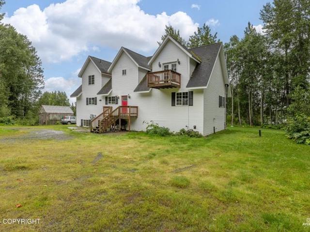 48397 Eileen St, Nikiski North Kenai, AK 99611