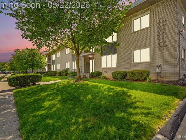 4839 Mansfield Ave Unit G7, Royal Oak, MI 48073