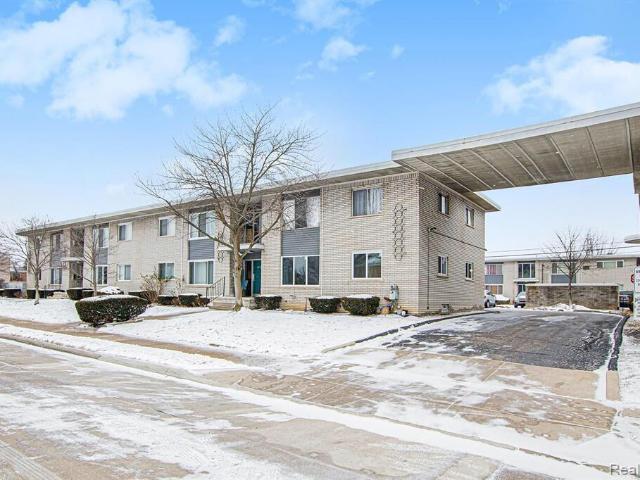 4839 Mansfield Avenue # G6
