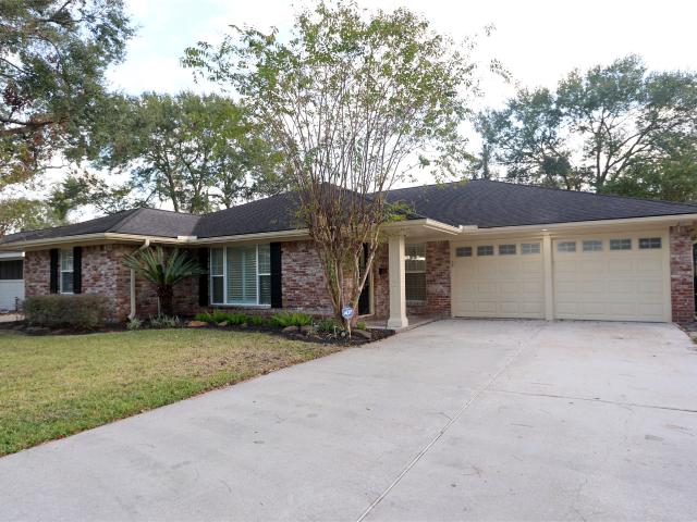 4839 McDermed Dr, Houston, TX 77035 | MLS #48703