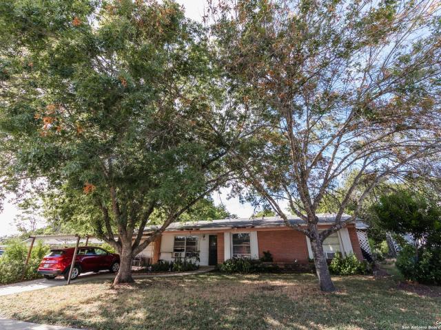 4839 Newcome Dr, San Antonio, TX 78229 | MLS #1931 | Compass